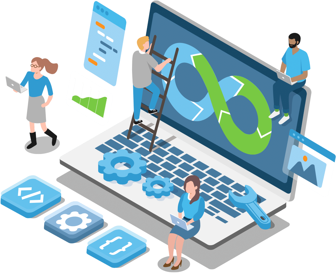 Le D veloppement Logiciel Sur Mesure En 5 Arguments Lib o