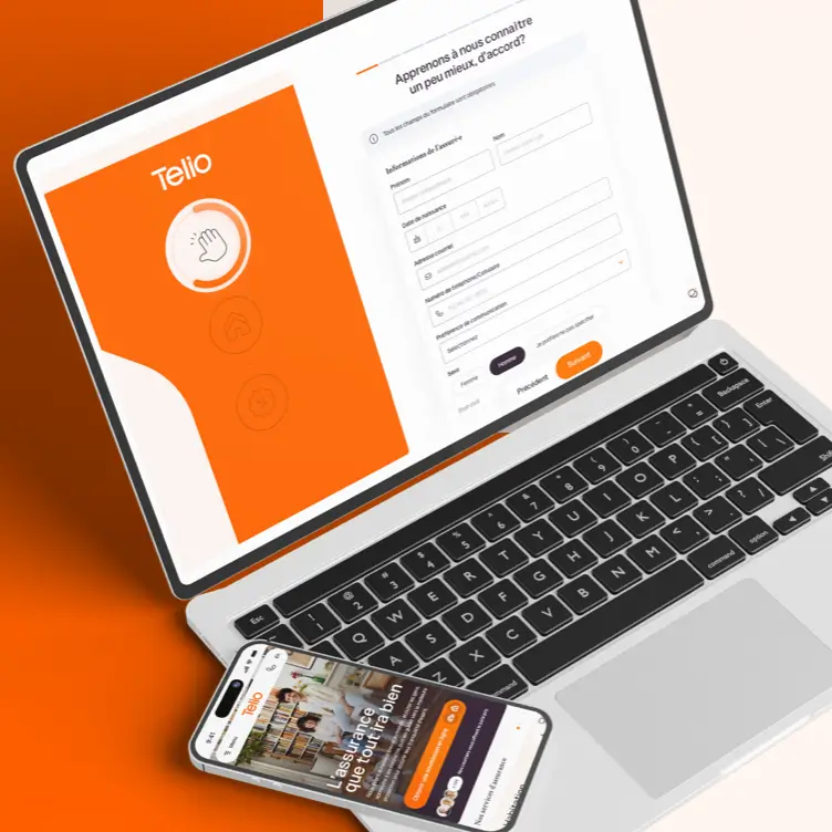 Brokers ensuring you get the most accurate price | Libéo - Agence Web